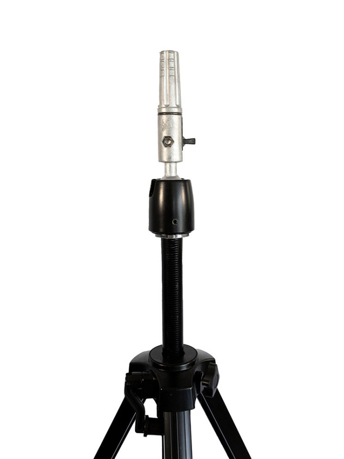 Hairdressing equipment for training heads | Exalto Professionnel